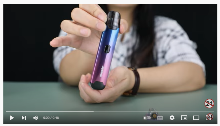 Joyetech EVIO C2 Kit Preview: new updated EVIO series - Joyetech blog